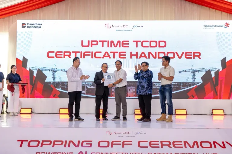 Portal TelkomGroup