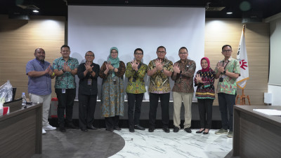 Joint Planning Session Program Subsidiary Streamlining Sigma Group