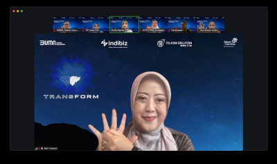 EMRM Rising Star, OVP EMRM Monitoring dan Evaluasi Revenue