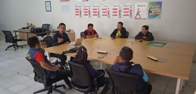 Head of Telkom STO Cipete Jakarta Outer Fokus Hadapi Tantangan di