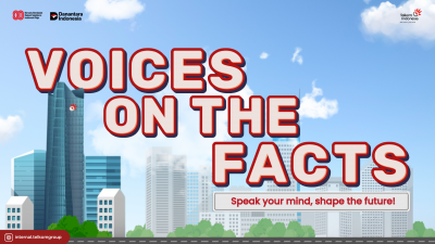 Voices On The Facts Eps. 1