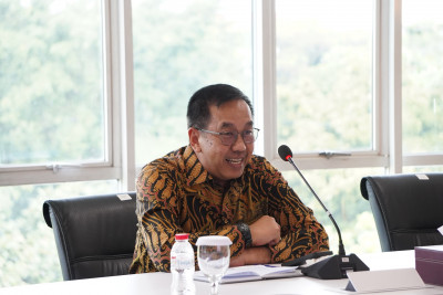 Telkom Gandeng Tel-U Perkuat Ekosistem Talenta Digital Melalui