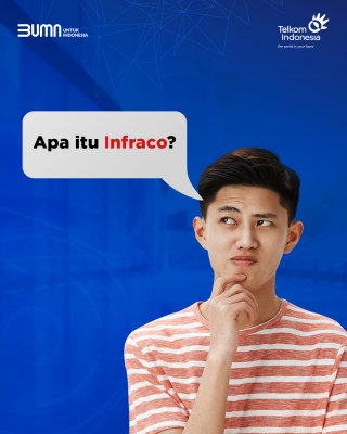 Apa itu Infraco?