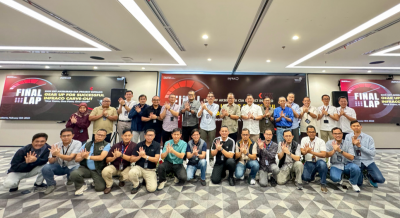 Kick-off Akselerasi CSA Project InfraCo